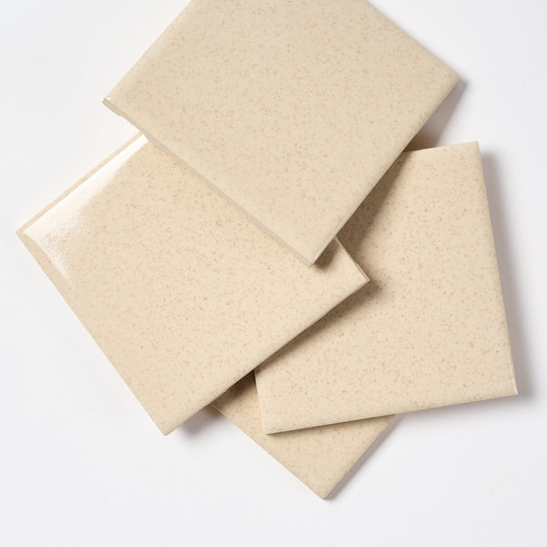 1960s Romany Oatmeal Wall Tile, 10 Sq Ft Available – Vintage Tile Shop