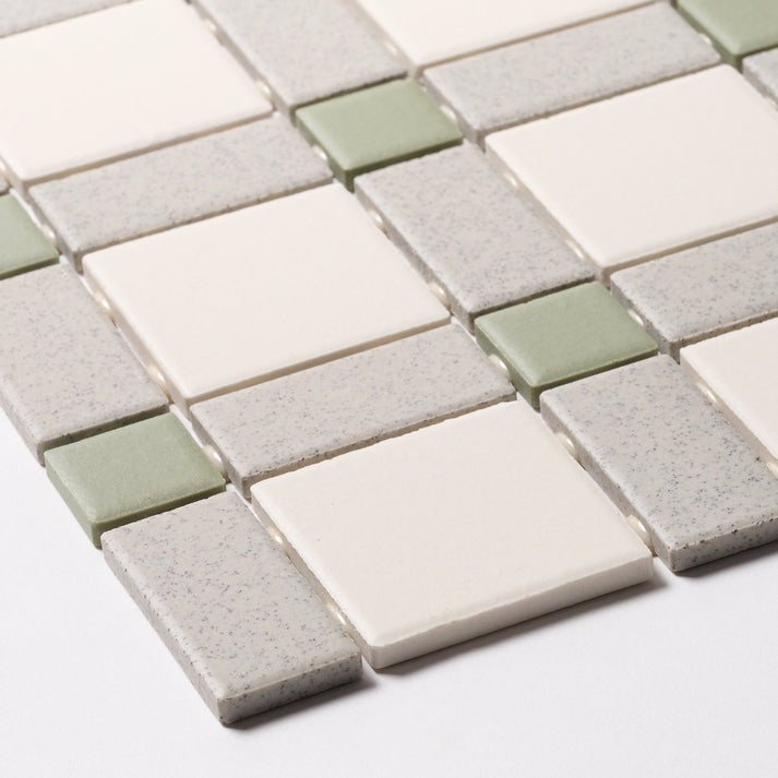 1990s Daltile Preppy Floor Tile, 60 Sq Ft Available - 20 Sq Ft Per Box ...