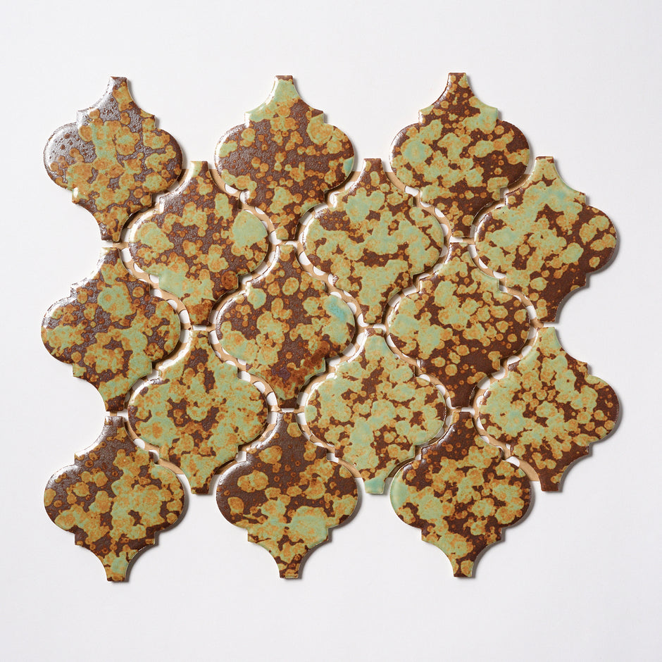 Original Vintage Deadstock Tile from the 1950s, 1960s & 1970s – Vintage ...