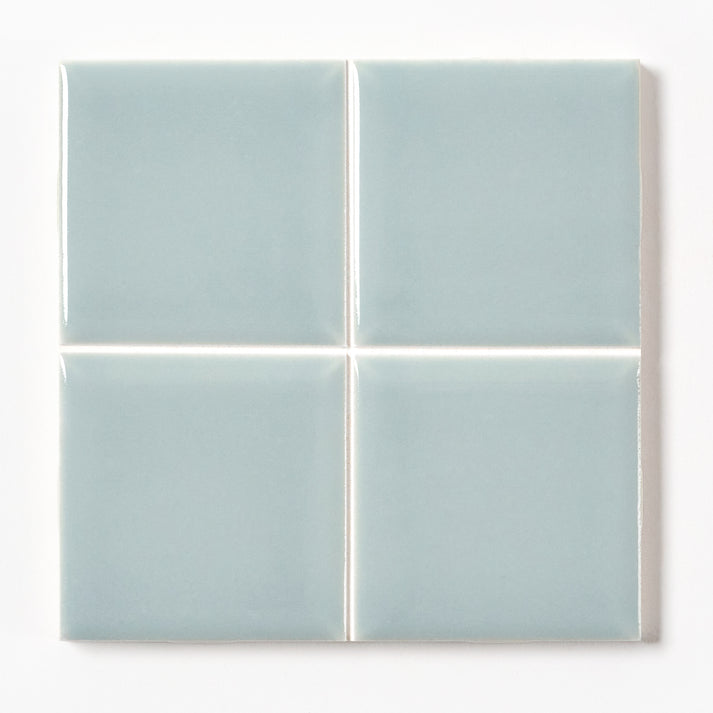 1980s Daltile Sterling Scored Wall Tile, 37.5 Sq Ft Available - 12.5 S ...