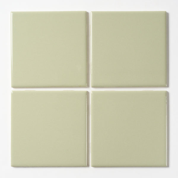 1970s Romany Spartan II Bayberry Wall Tile, 11 Sq Ft Available ...