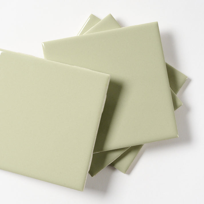 1970s Romany Spartan II Bayberry Wall Tile, 11 Sq Ft Available ...