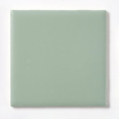 1990s American Olean Dark Aspen Matte Wall Tile – Vintage Tile Shop