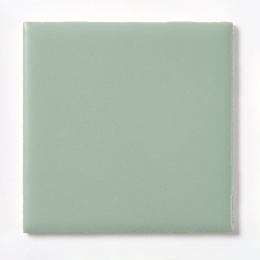 1990s American Olean Dark Aspen Matte Wall Tile – Vintage Tile Shop
