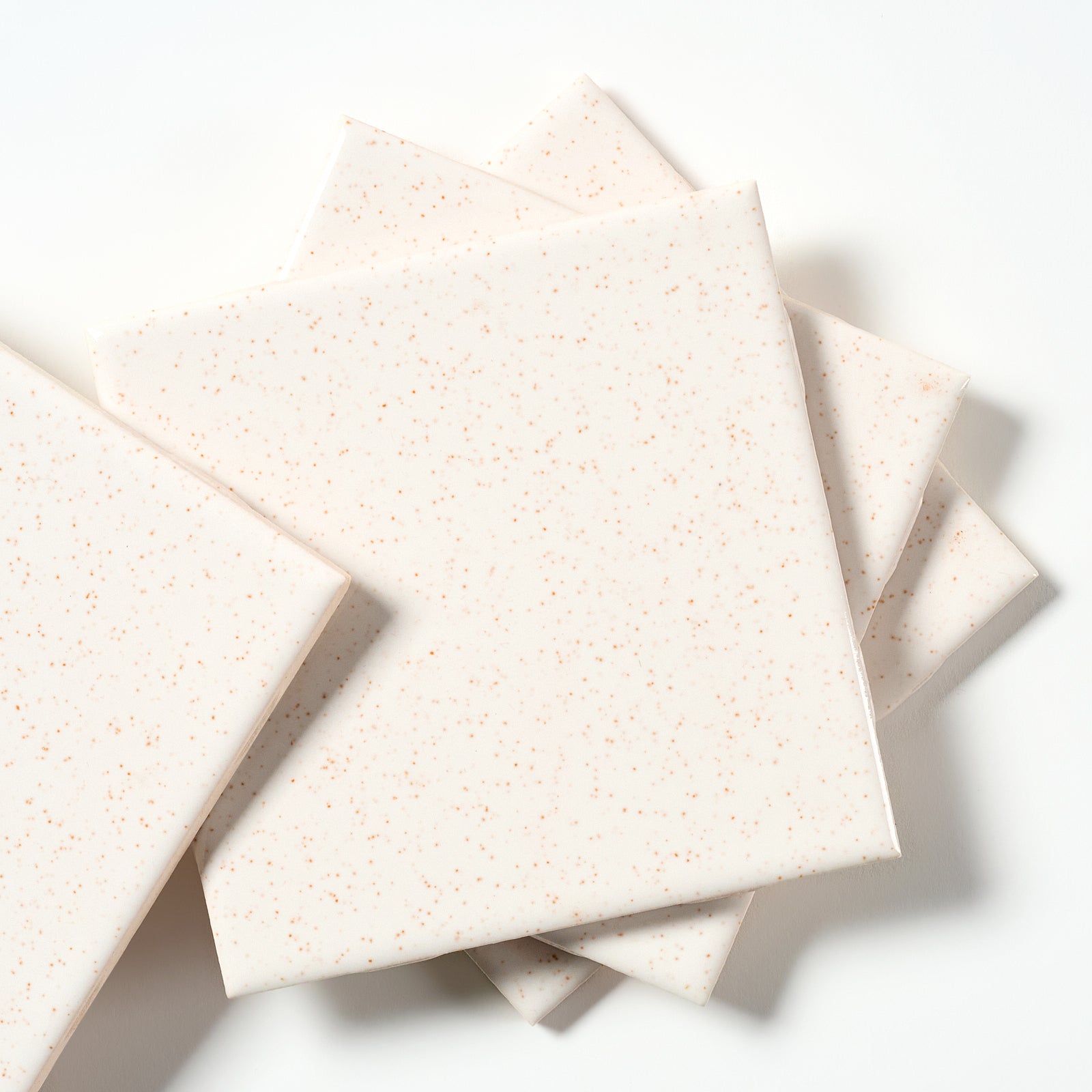 1980s Mid State Tile Gold Fleck Wall Tile, 32 Sq Ft Available - 8 Sq F ...