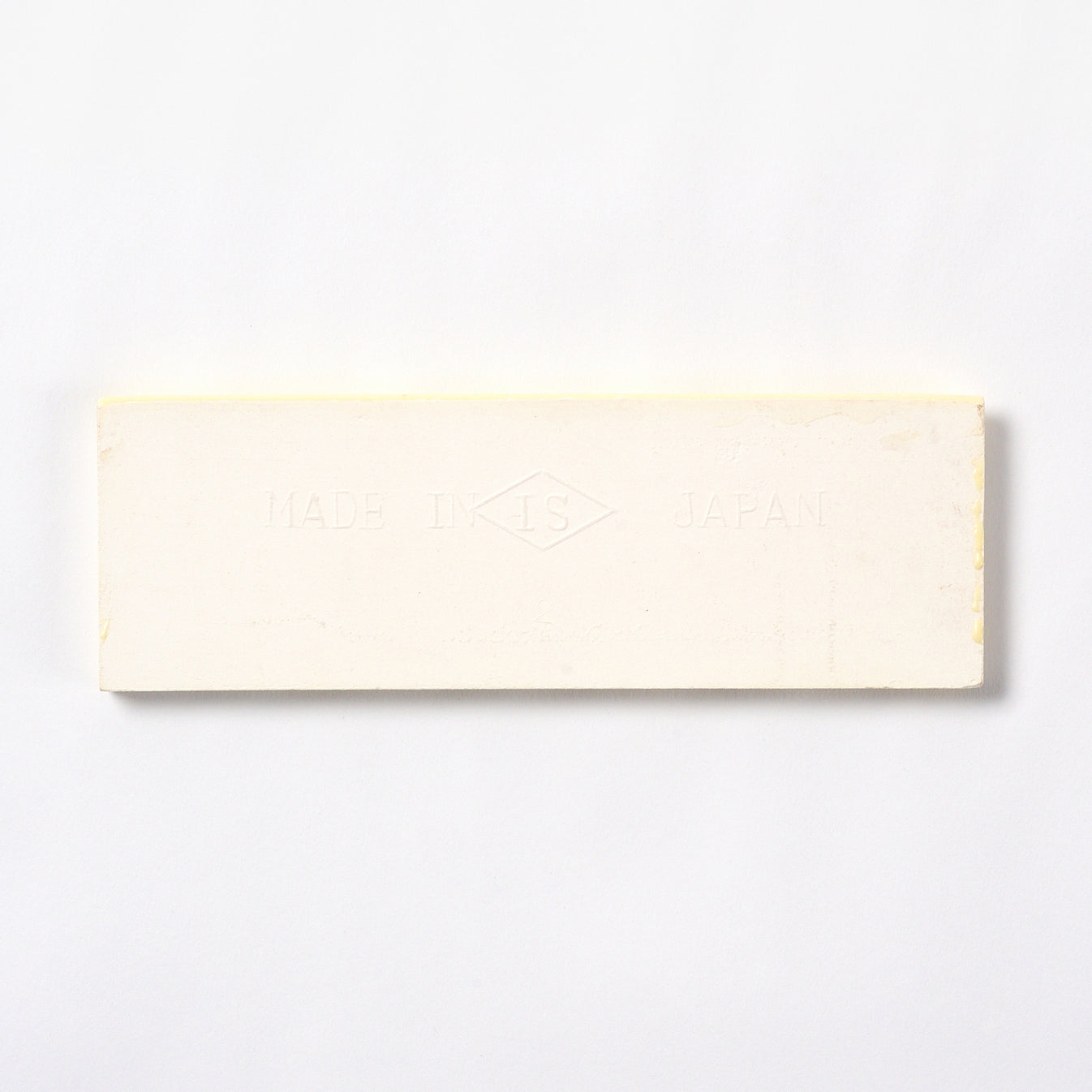 1940s Vintage Yellow Bullnose Tile, 50 Pc Set - 25 Linear Ft Per Box ...