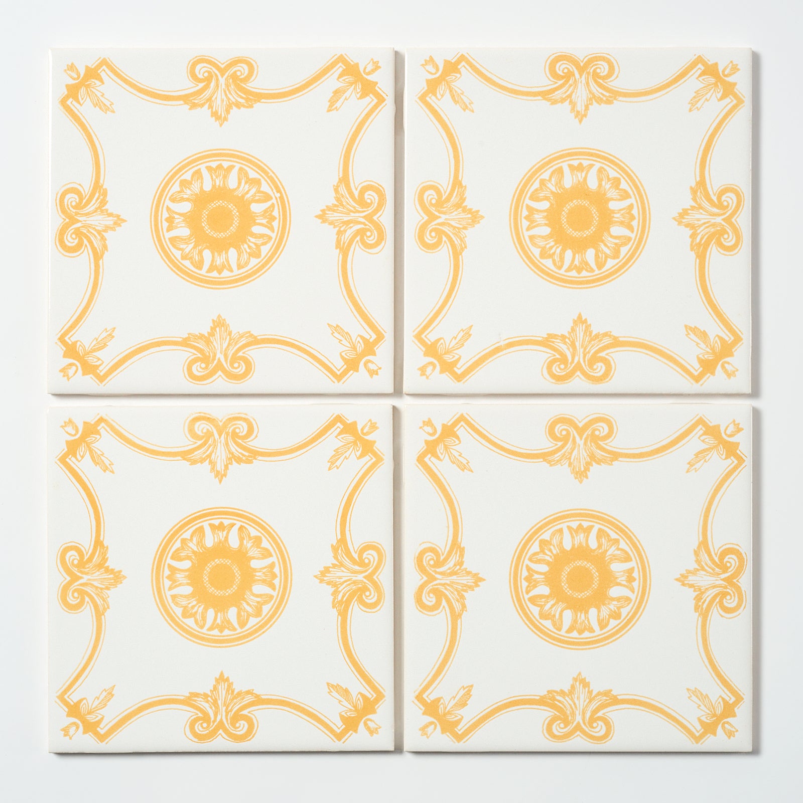 Original Vintage Deadstock Tile from the 1950s, 1960s & 1970s – Vintage ...