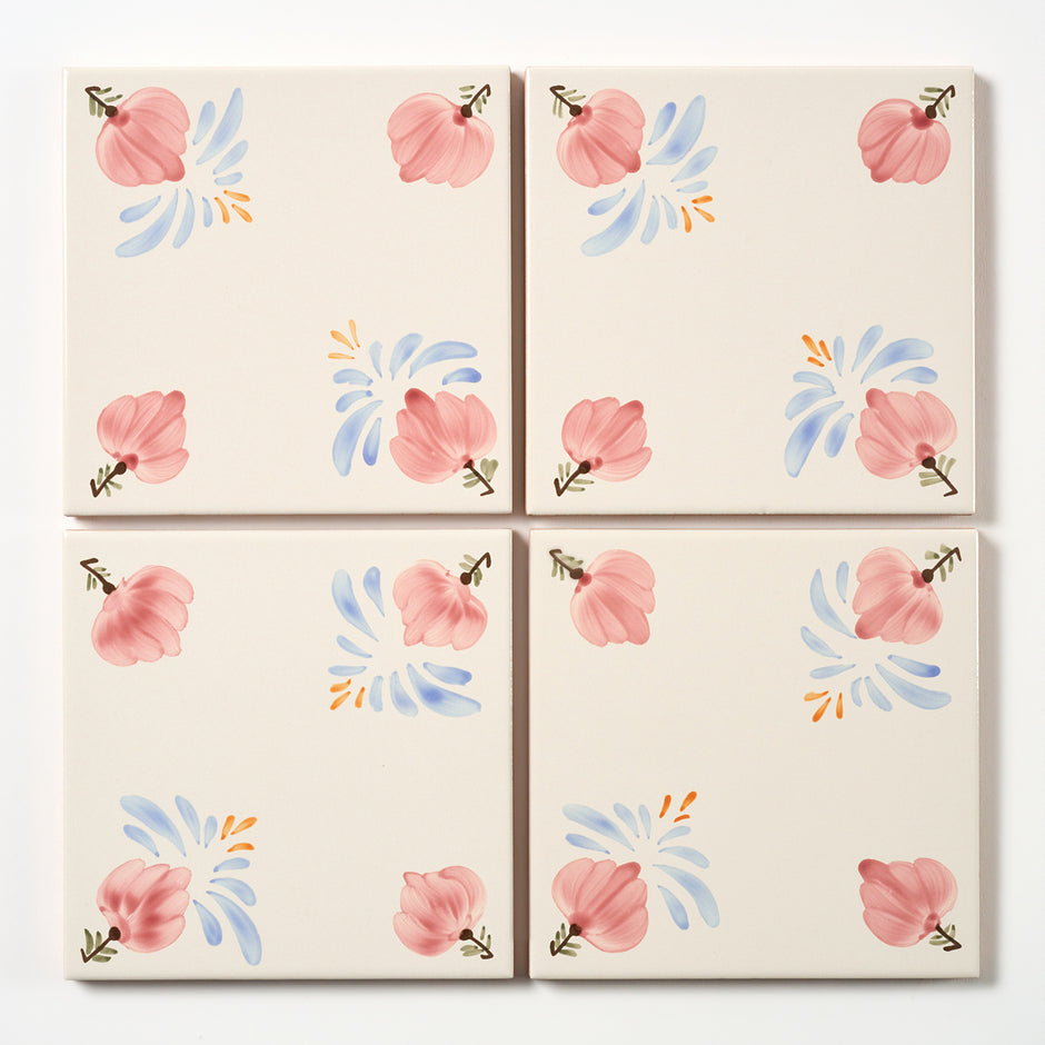 New Old Stock Tile from the 1920s-1990s – Vintage Tile Shop