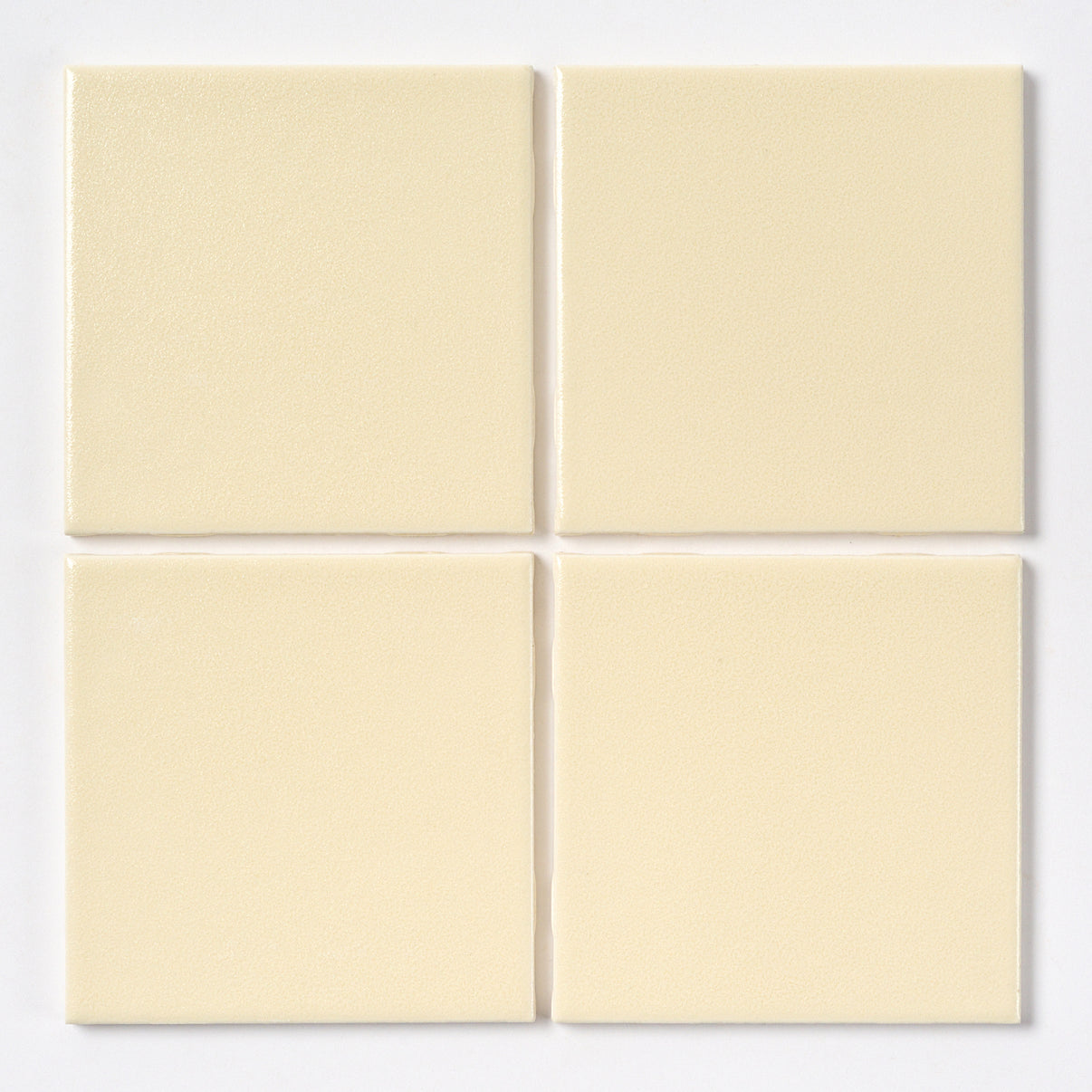 1980s American Olean Crystalline 302 Cream Wall Tile – Vintage Tile Shop