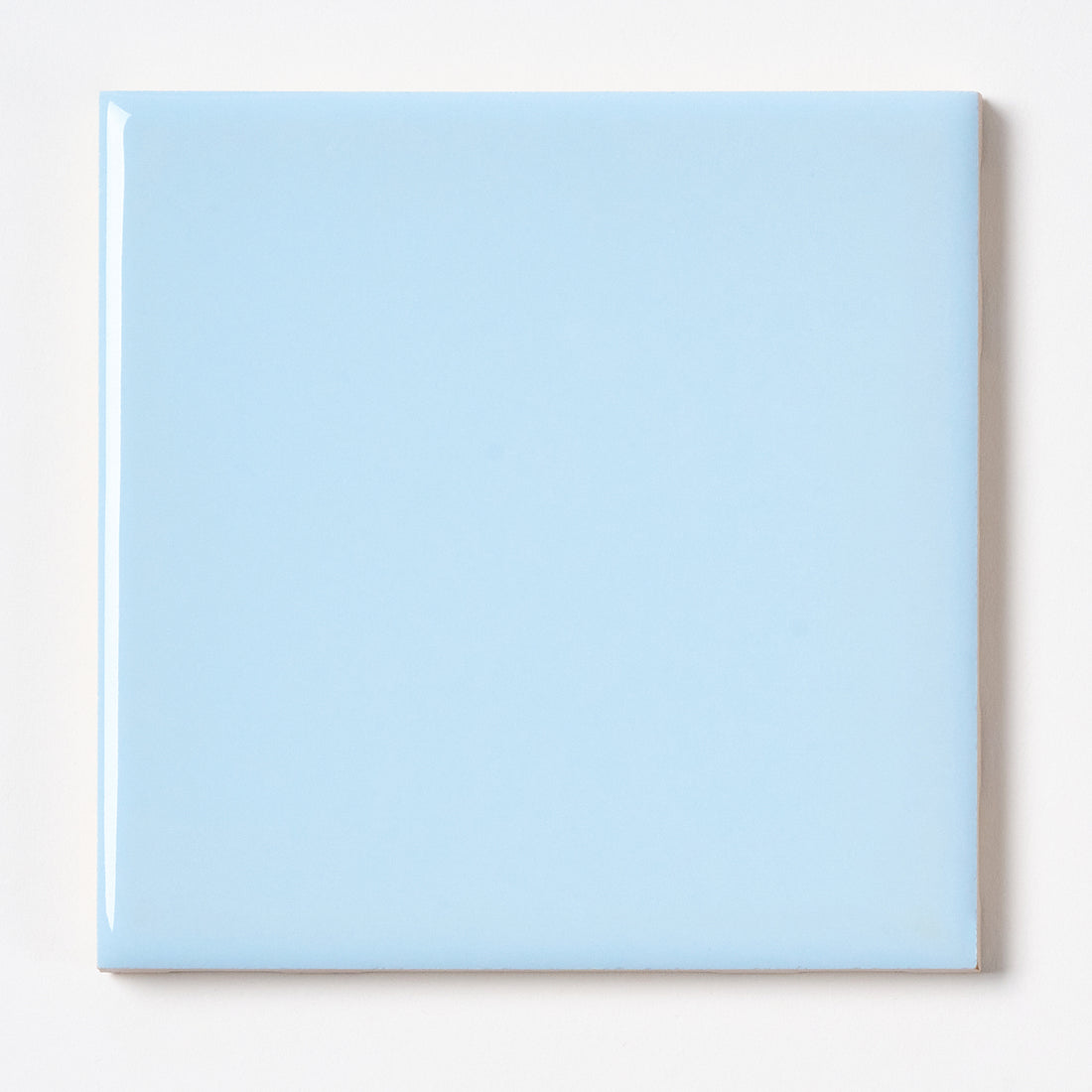 1960s Romany Powder Blue Wall Tile, 7 Sq Ft Available – Vintage Tile Shop