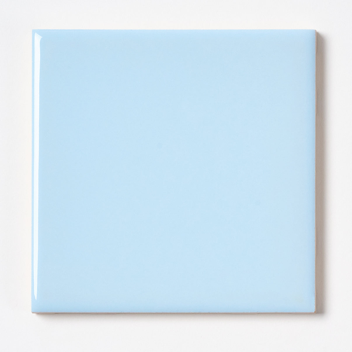 1960s Romany Powder Blue Wall Tile, 7 Sq Ft Available – Vintage Tile Shop