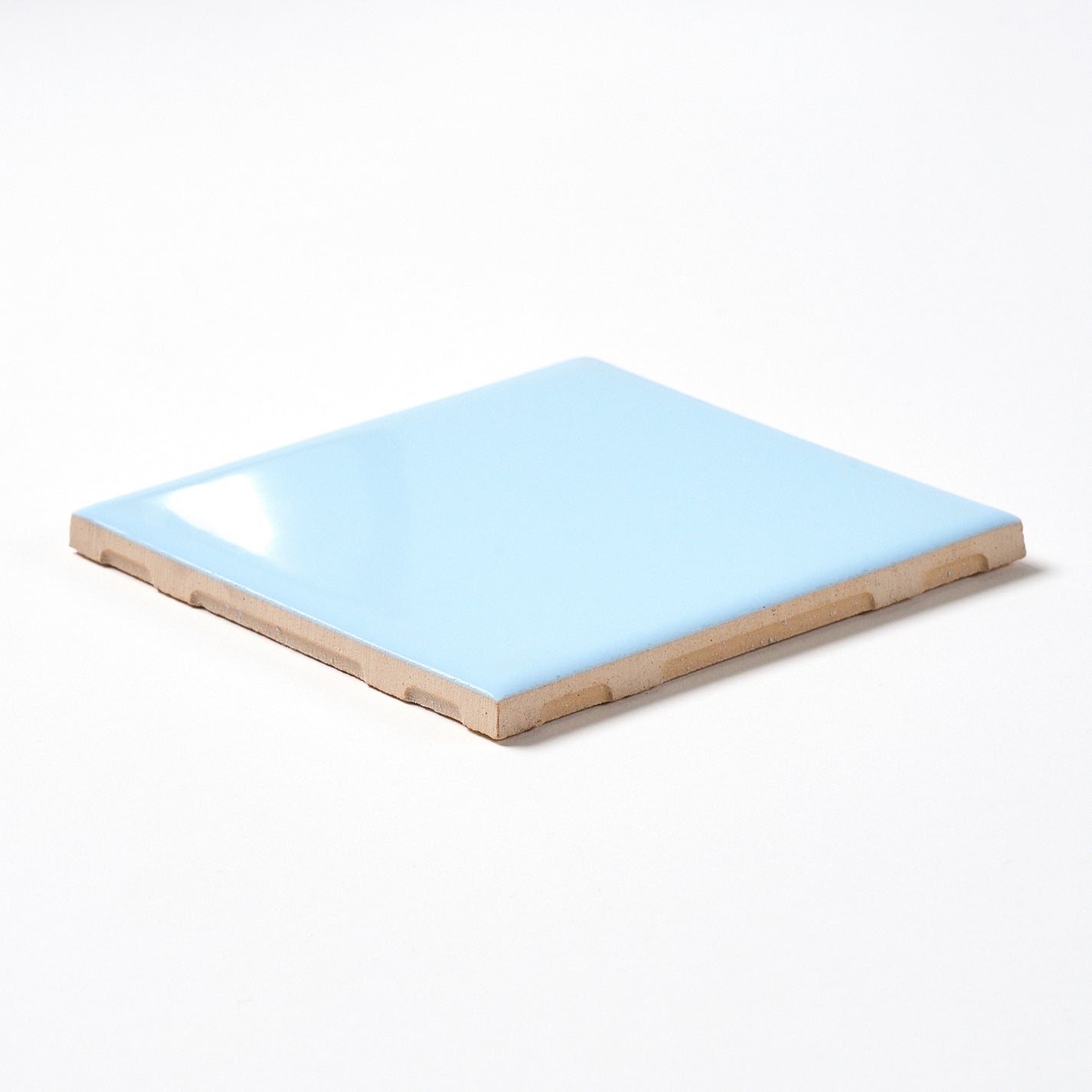 1960s Romany Powder Blue Wall Tile, 7 Sq Ft Available – Vintage Tile Shop