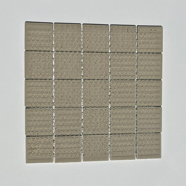 Mint Vintage Color Tile 1980s Wall Tile, 15 Sq Ft Lot - 15 Piece Set ...