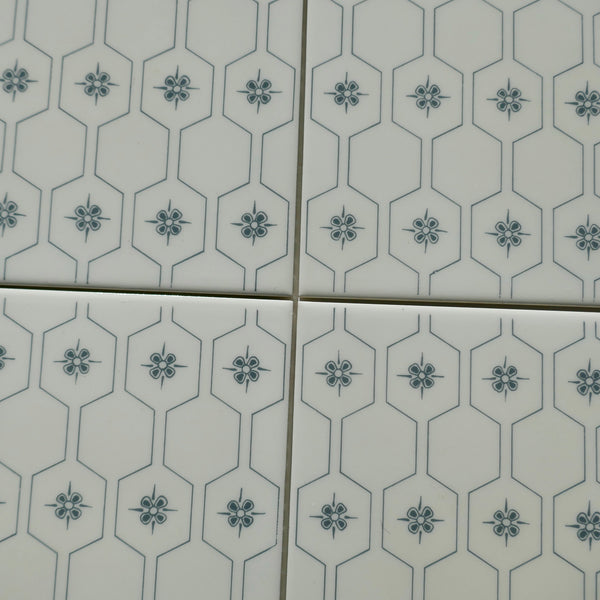 Vintage Italian Wall Tile – Vintage Tile Shop