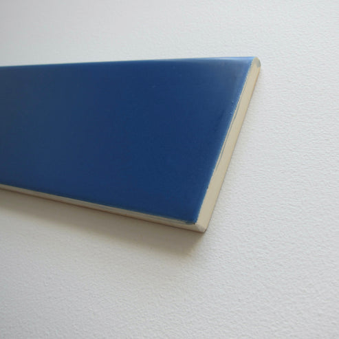 Vintage 1960s Mid-Century Modern Floor Bullnose Baseboard Trim ...