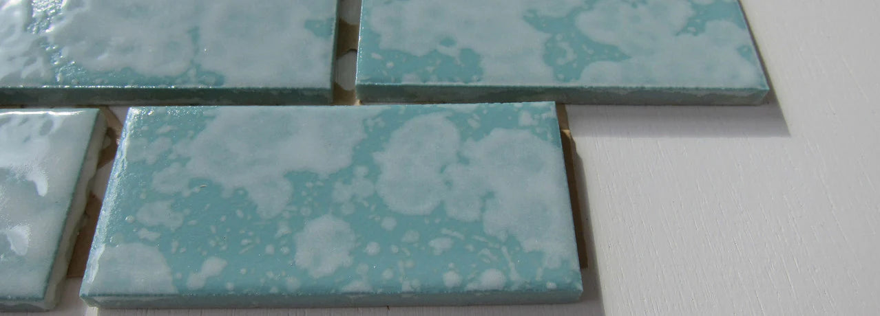 Original Vintage Deadstock Tile from the 1950s, 1960s & 1970s – Vintage ...