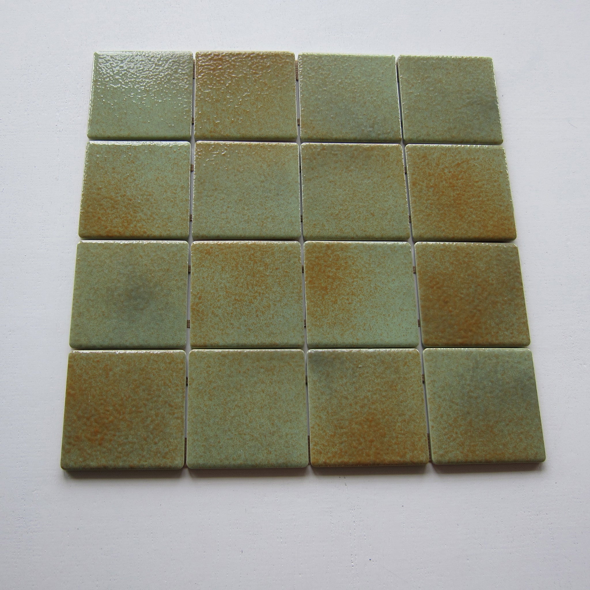 CH53 Vintage Porcelain Floor Tile – Vintage Tile Shop