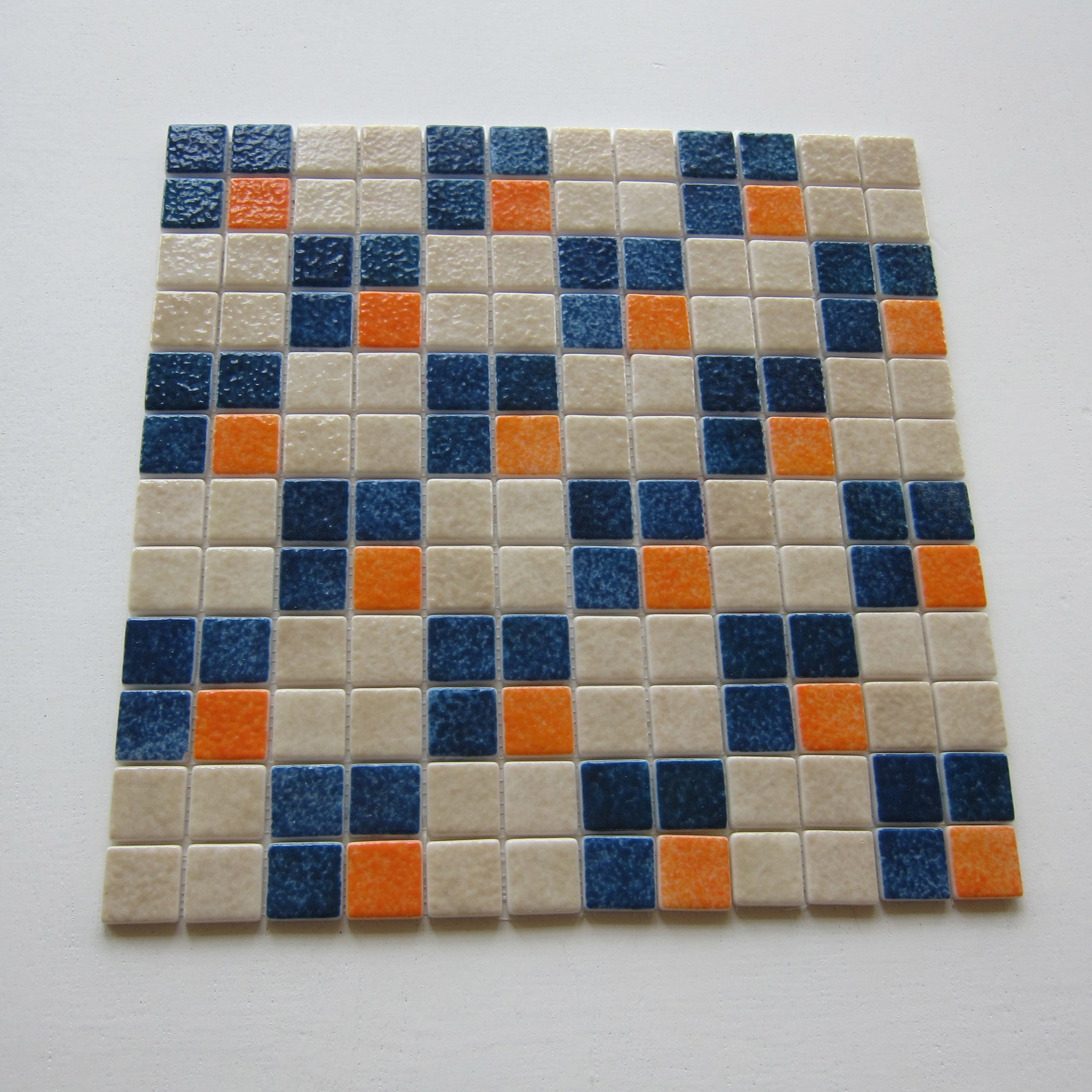 Vintage Glass Floor Tile – Vintage Tile Shop