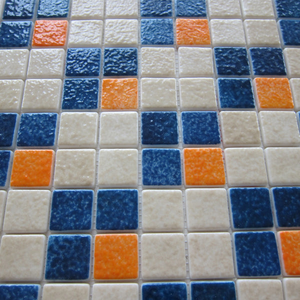Vintage Glass Floor Tile – Vintage Tile Shop