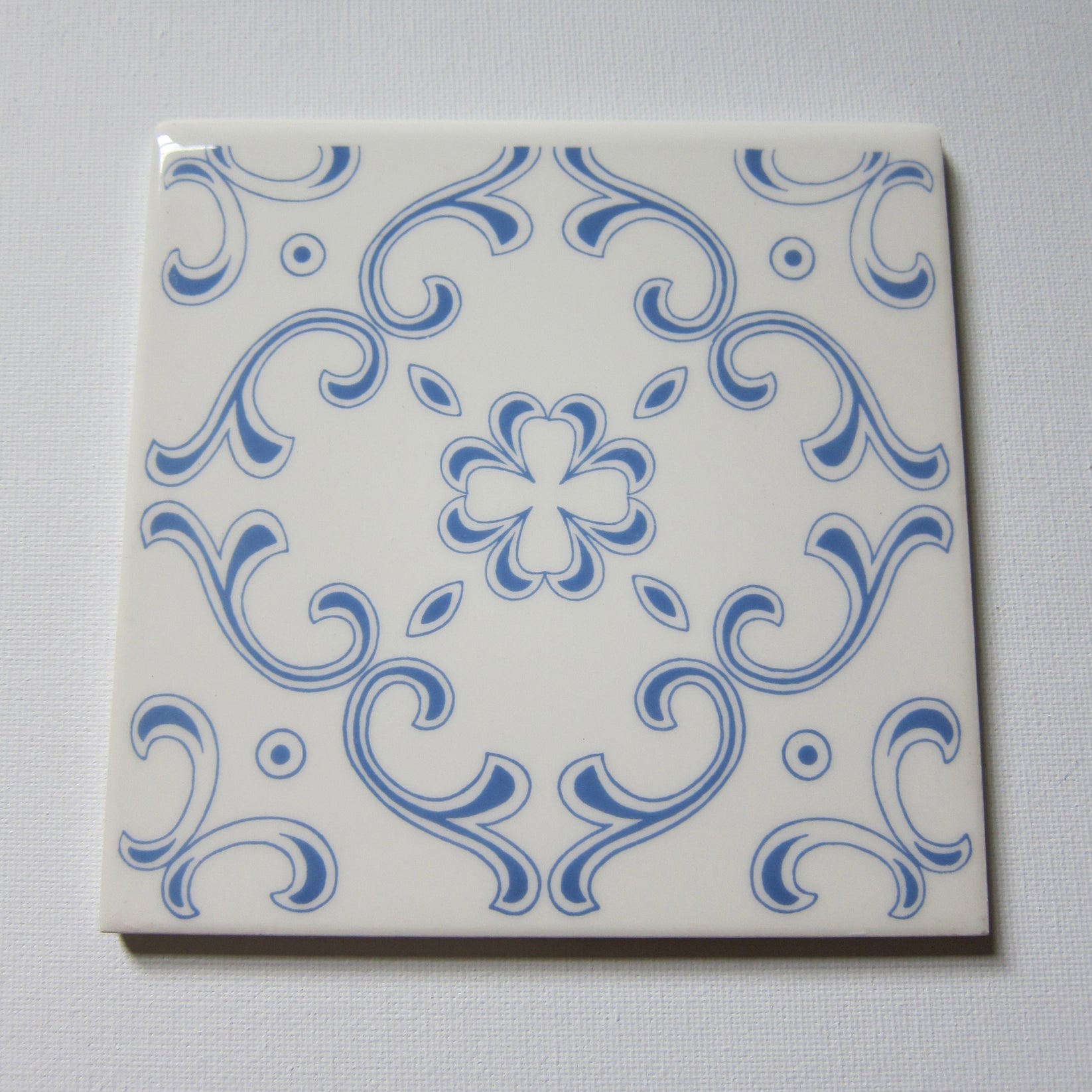 Vintage Wall Tile – Vintage Tile Shop