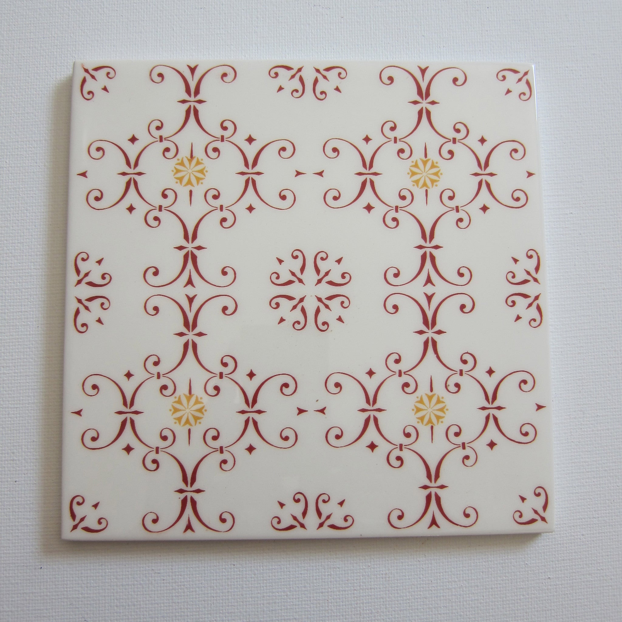 Vintage Wall Tile – Vintage Tile Shop
