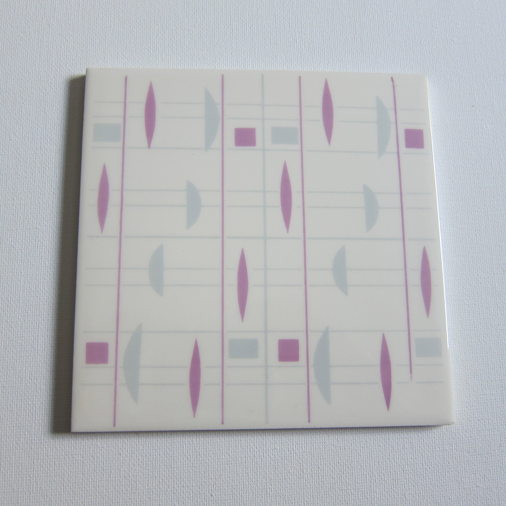 Vintage MCM Wall Tile – Vintage Tile Shop