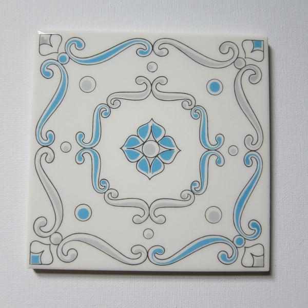 Vintage Wall Tile – Vintage Tile Shop