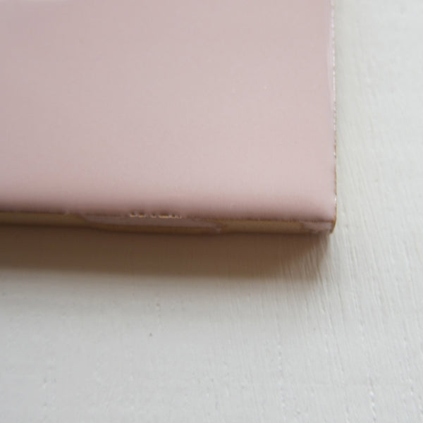 Vintage Pink Wall Tile – Vintage Tile Shop