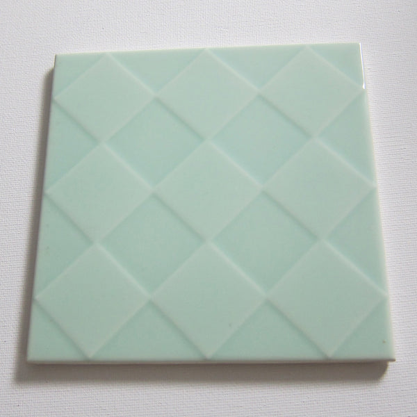 Vintage Mint Green Wall Tile – Vintage Tile Shop