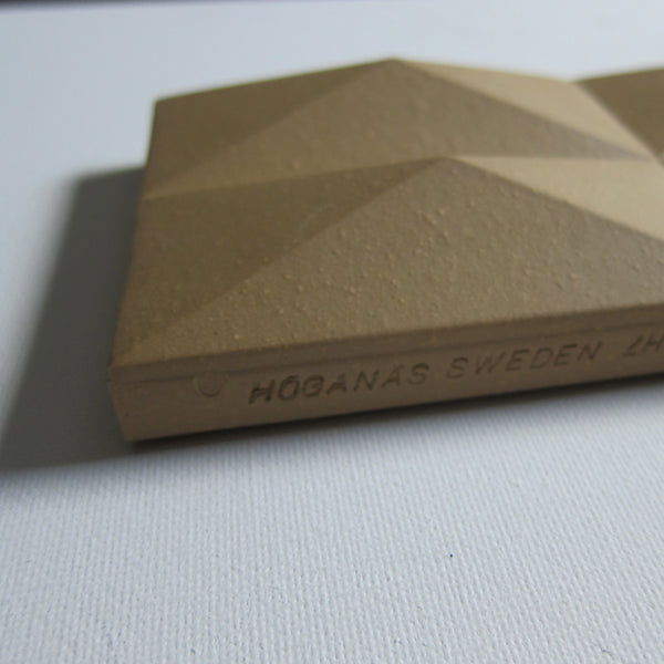 Vintage Swedish MCM Wall Tile – Vintage Tile Shop