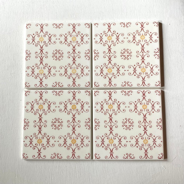 Vintage Wall Tile – Vintage Tile Shop