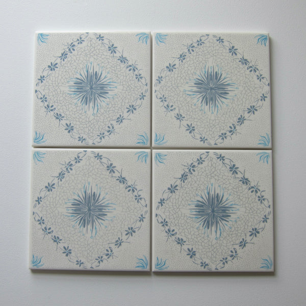 Vintage Italian Wall Tile – Vintage Tile Shop